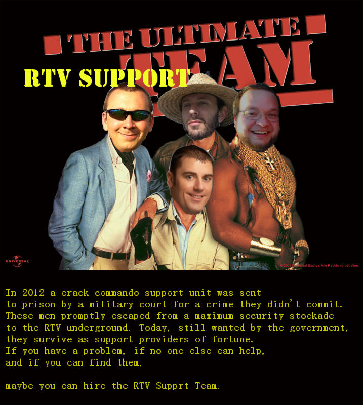 The Ultimate Virtual Tour Software Support - RTV