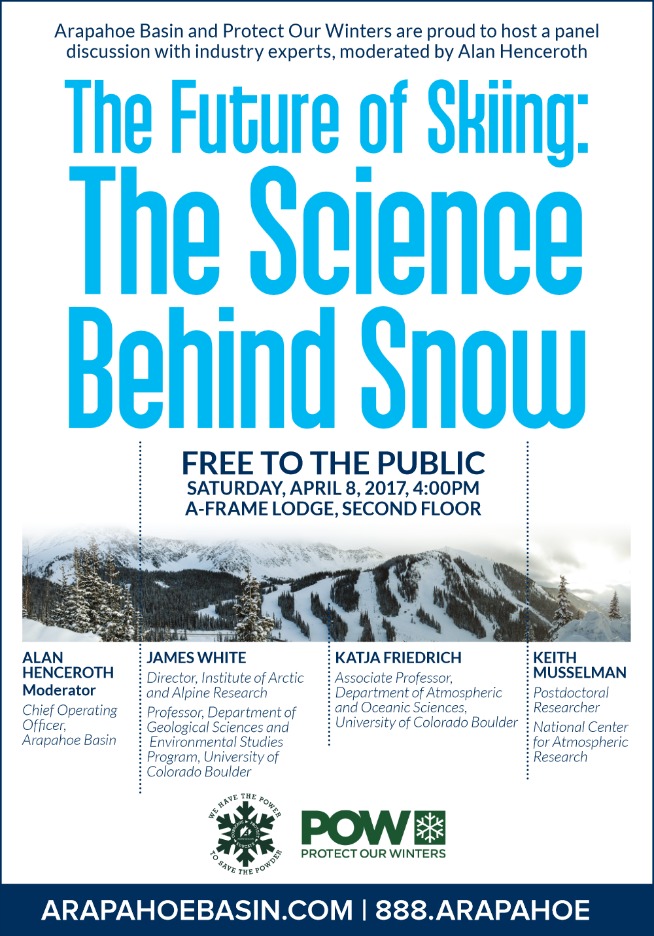 Al's Blog: The Future of Skiing: The Science Behind Snow Al's Blog: The Future of Skiing: The Science Behind Snow
