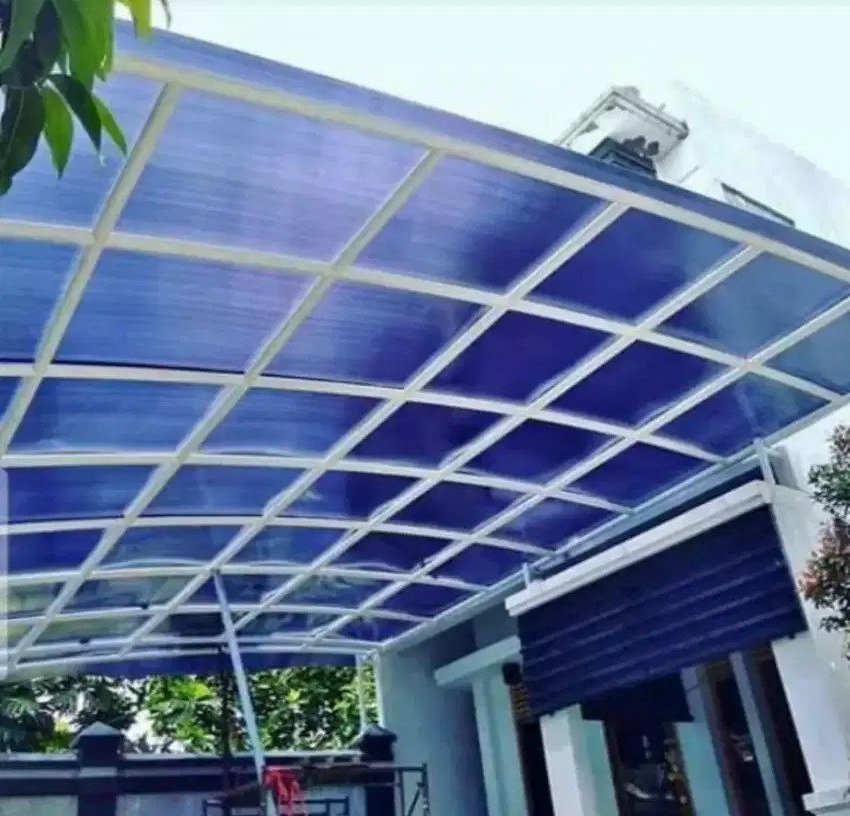 Bentuk dan 15 Jenis Penutup Atap Rumah | Pengadaan (Eprocurement)