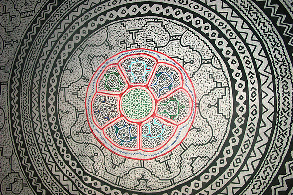 Arte y Antropología: Muestra Amazonía Ancestral en el Museo Nacional de ...