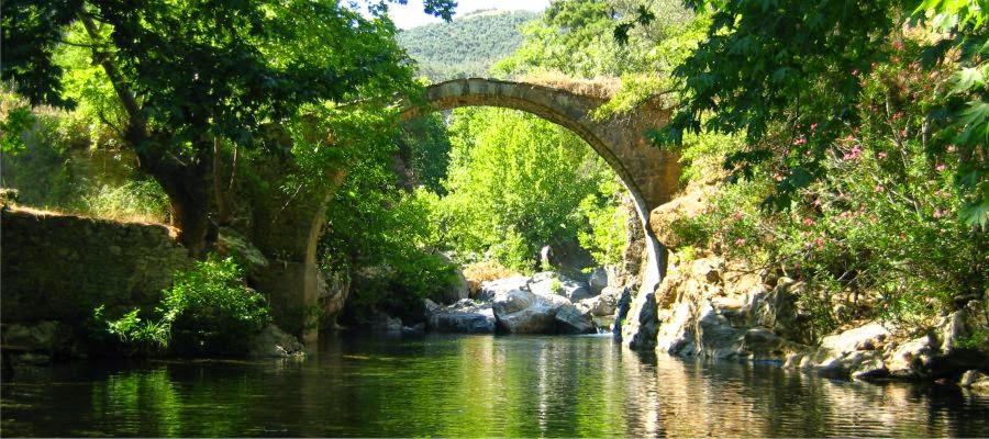 Arkeoloji Dia: Balıkesir - Edremit / Kaz Dağları Milli Parkı ( Kazdağı ...