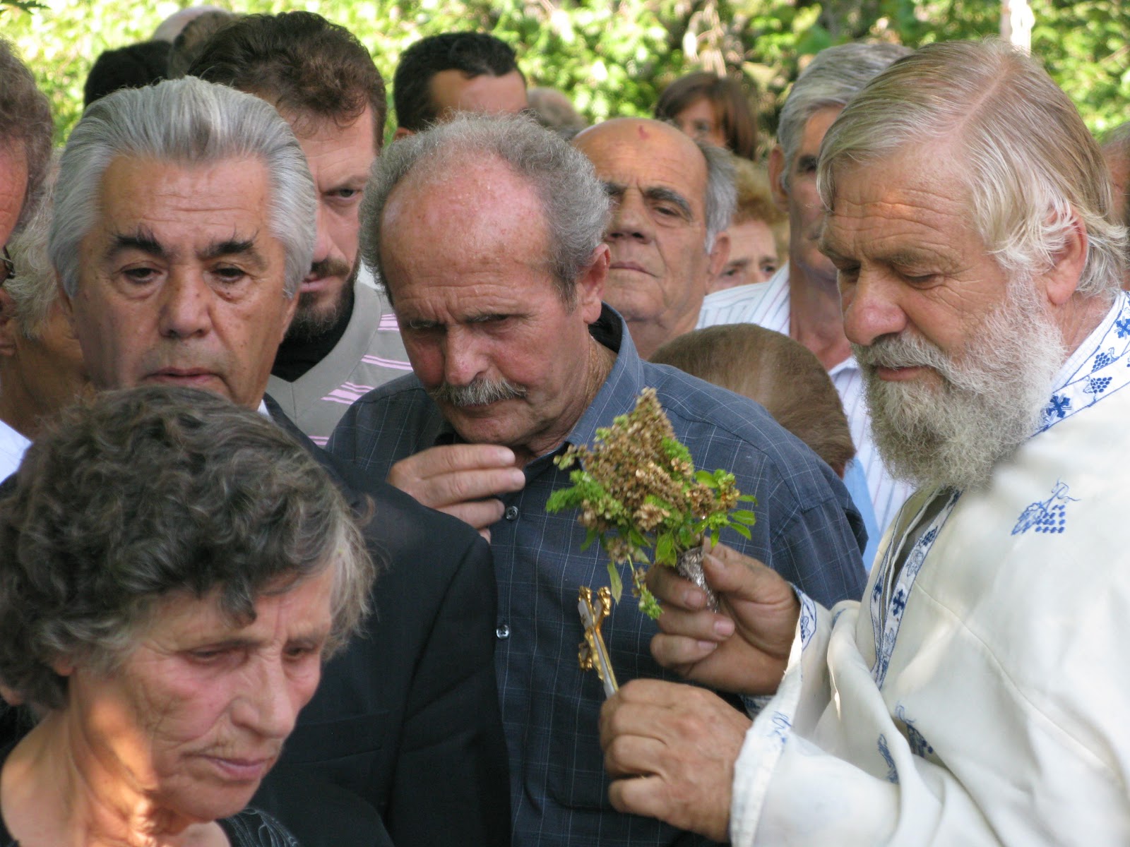 Η δική μου Ευρυτανία...