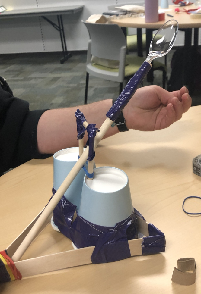 STEM Activities for Winter and Holiday - Teaching Science with Lynda R ...