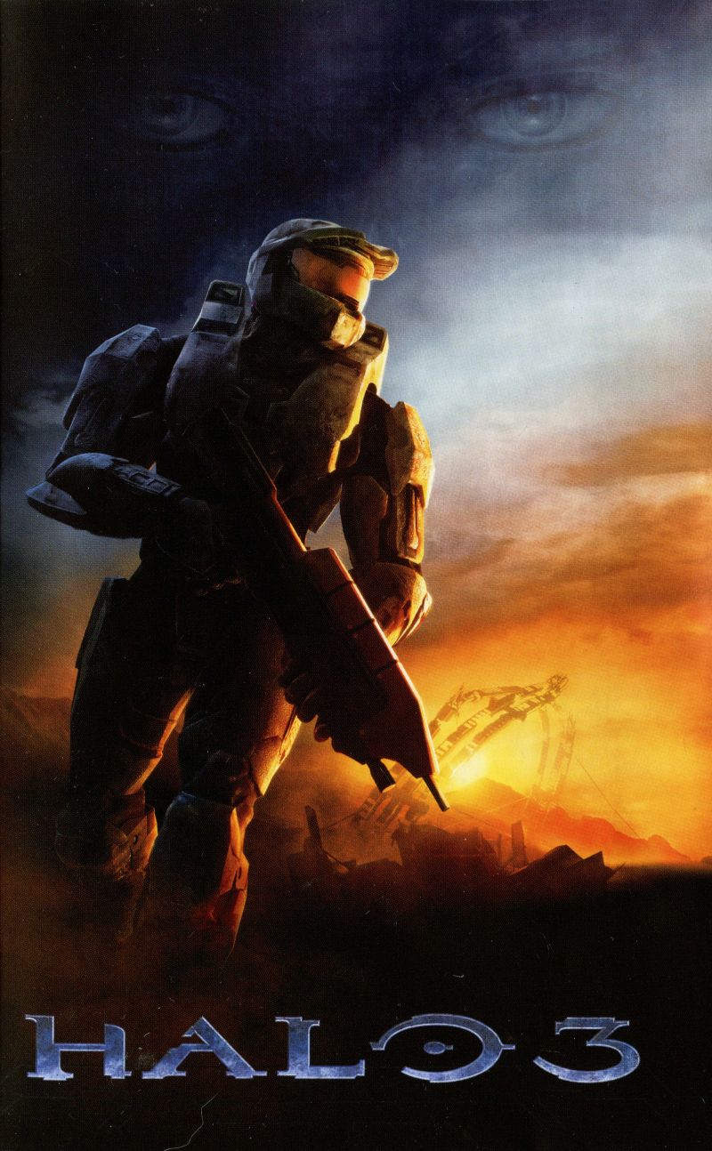 Halo The Master Chief Collection Halo - A.S.L GAMES