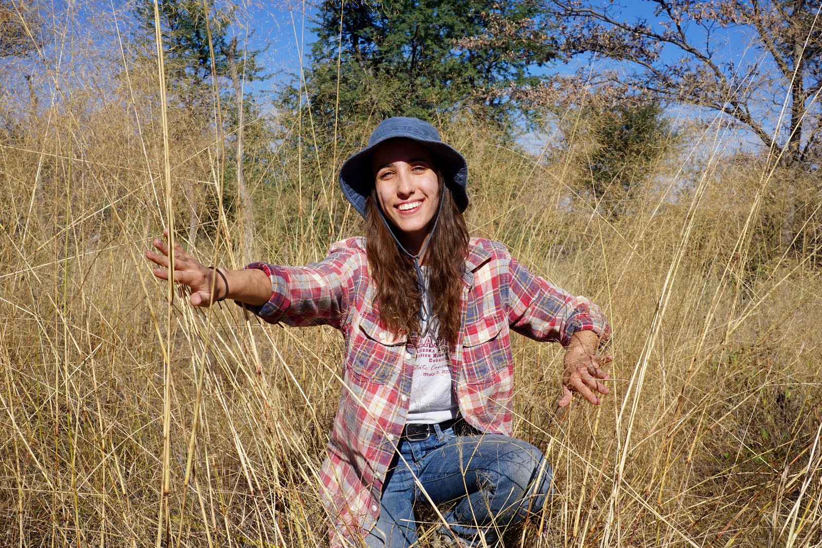 Study Abroad, Botswana: 2018