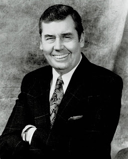 Bruce's Journal: Radio Legend Harry Harrison Passes Away at Age 89