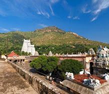 Varuna Japam at Arunachaleswarar Temple: Sunday 9 July, 2017 ...