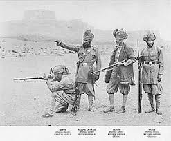 history of pakistan: Military history of Pakistan