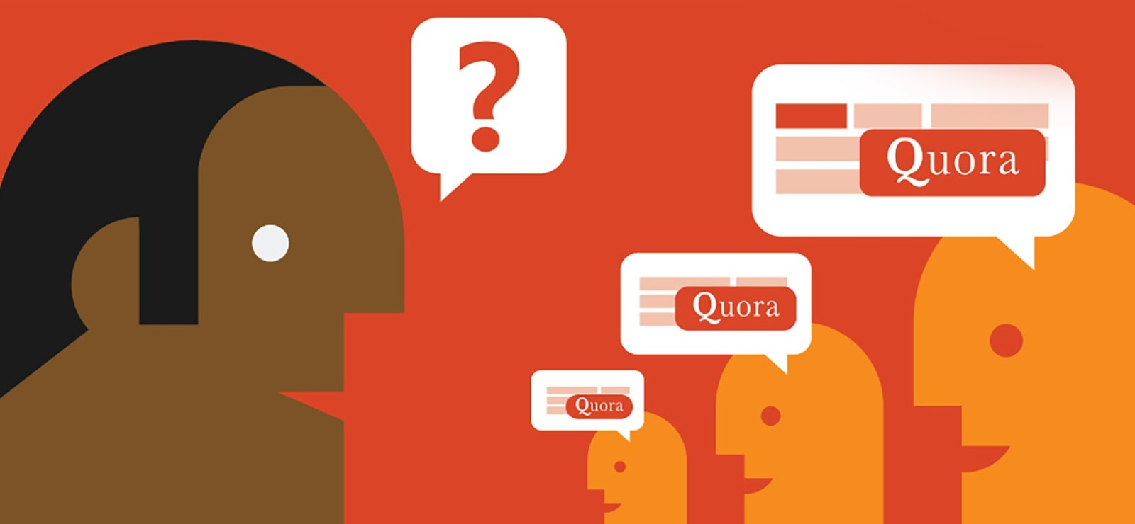 Quora, Aplikasi Penjawab Segala Rasa Penasaran ~ Catatan Pencerahan