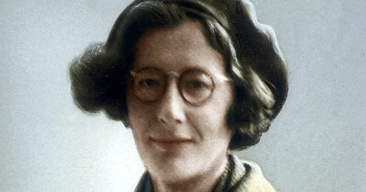 Going For Refuge: Simone Weil: Philosopher of compassion