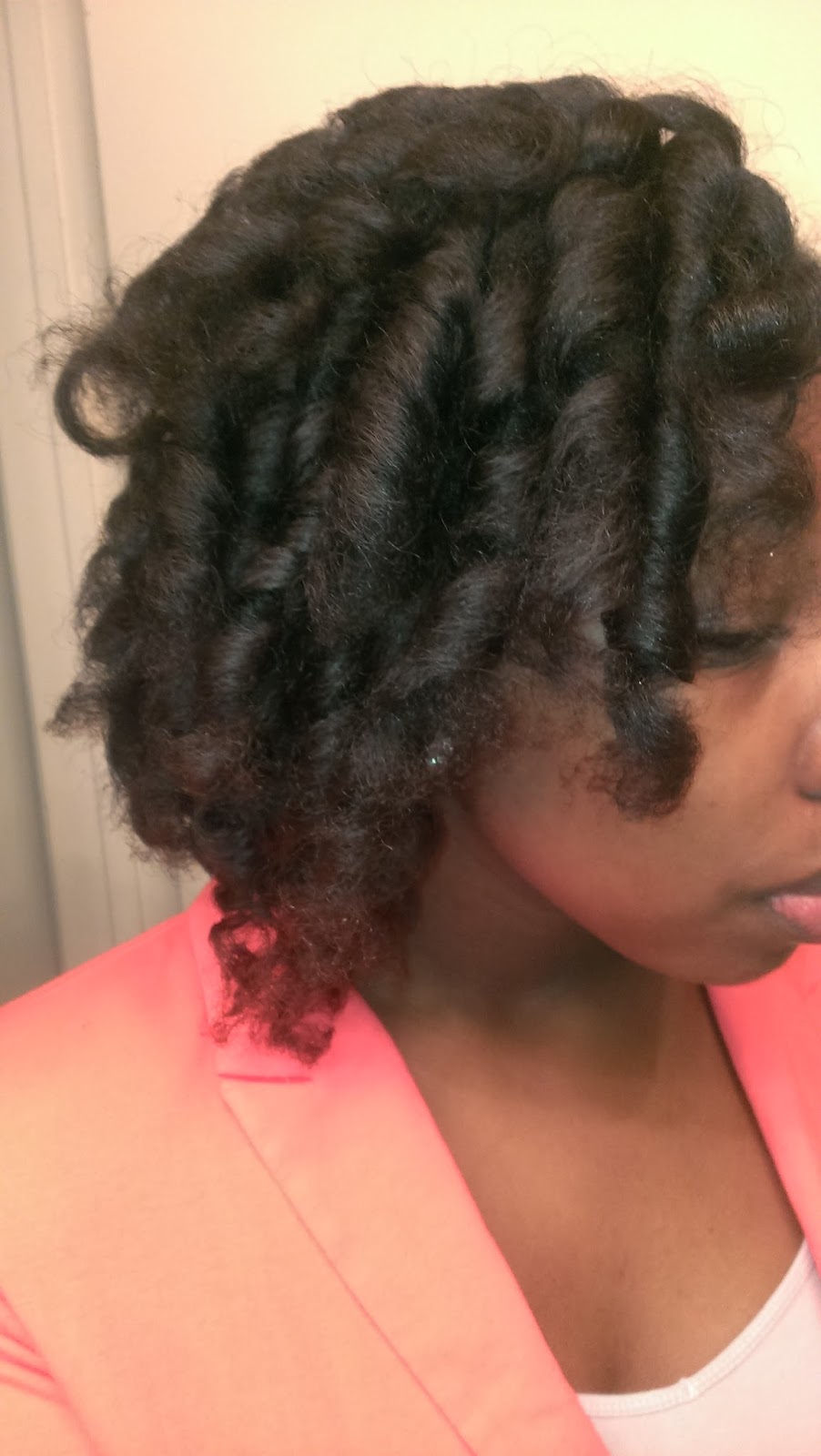 Natural Hair: New Curlformers Sets - ClassyCurlies DIY, Clean Beauty ...