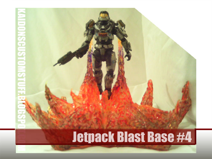 Kaidon's Custom Stuff