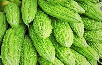 Tips Hilangkan Rasa Pahit Sayur Pare dan Manfaat untuk Kesehatan - My ...