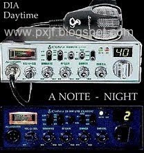 Cobra 29 NW LTD Classic Night Watch