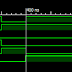 VLSI: 2 Bit Magnitude Comparator Dataflow Modelling