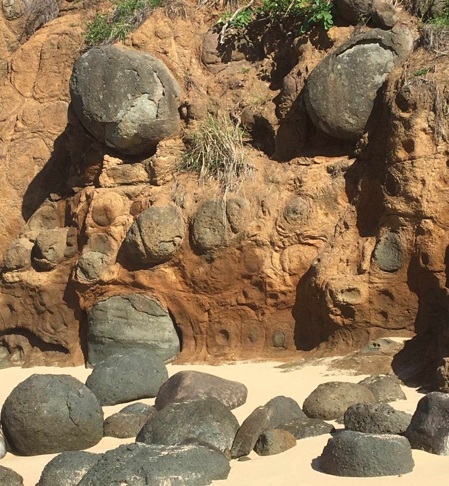 Island Woman's Culebra: Culebra Life's a Beach. Really.