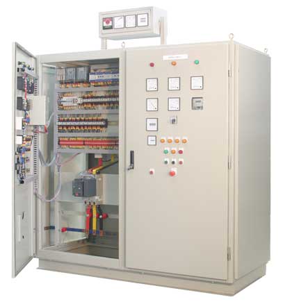 Jasa Panel Maker | PT. Amana Aulia Mandiri | Serang Kota Banten: Panel ...