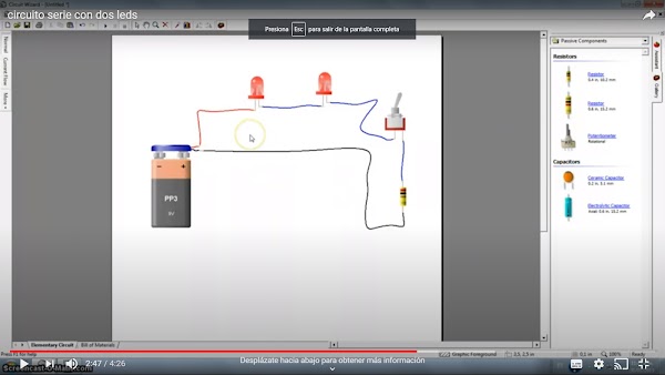 Conceptos básicos de circuitos eléctricos