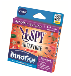 Inspired by Savannah: Scholastic Media Introduces 'I SPY Adventure' on ...