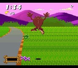 Taverna GameMania: Taz-Mania - Análise