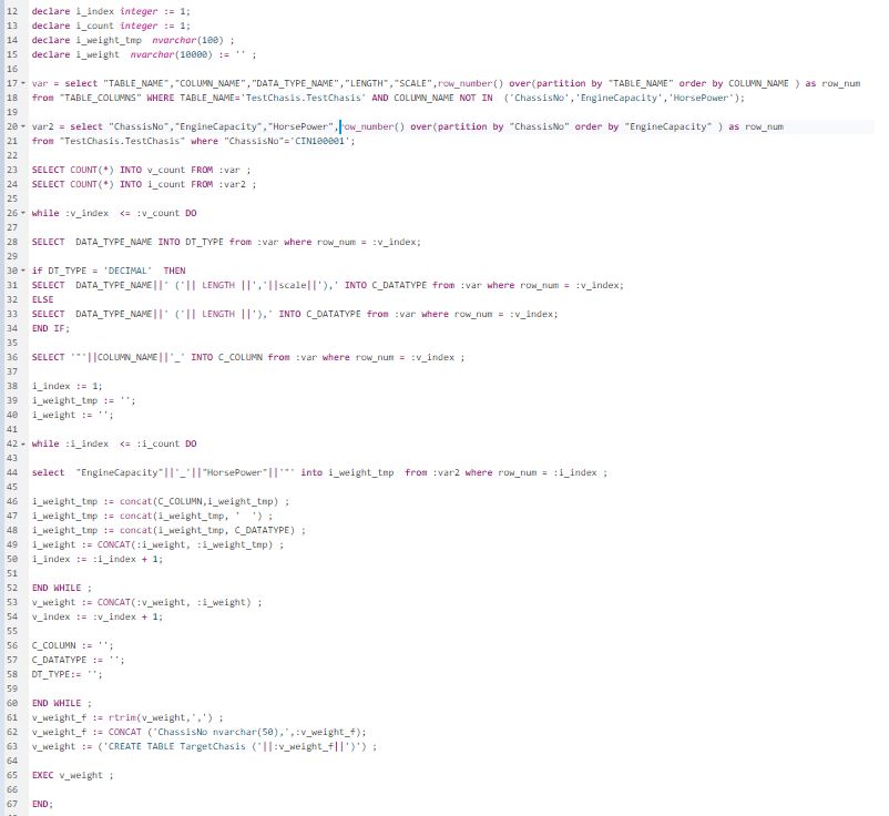 SAP HANA Tutorial, Material and Certification Guide