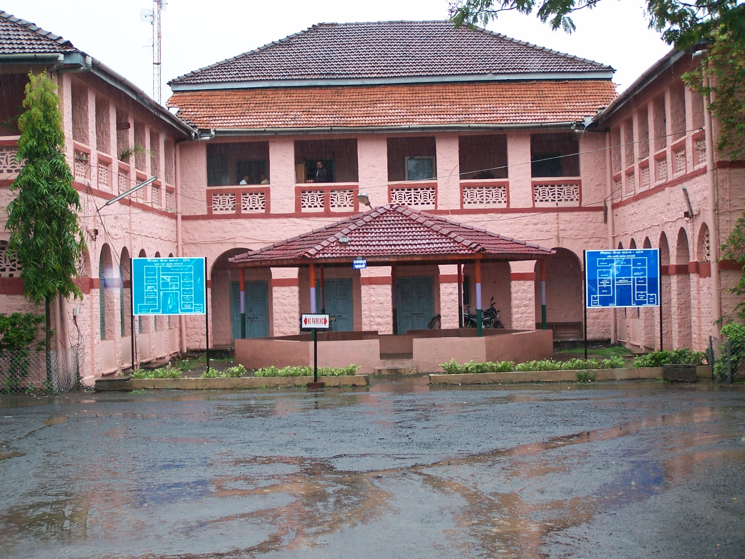 Ahwa, Dangs, Gujarat | Dhaval Pandya's page