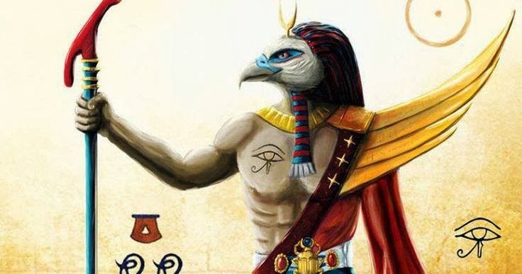Walking The Path of Spirit Greatness: AN INVOCATION OF THOTH