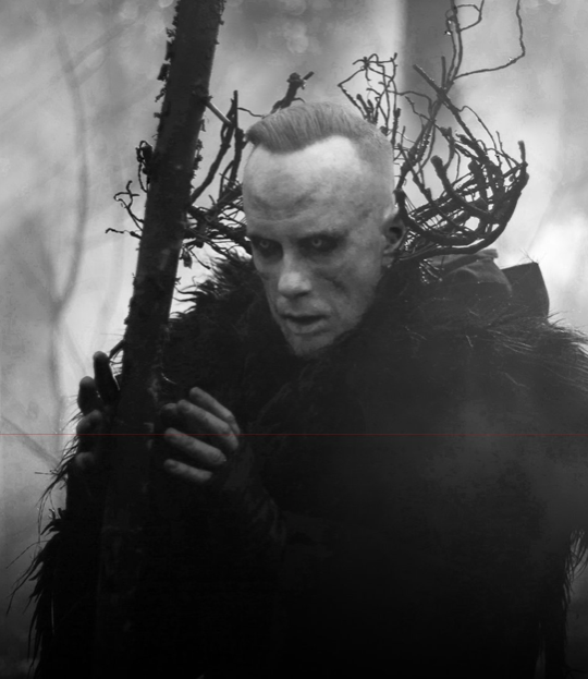 Crítica: Behemoth “A Forest” ~ BLOGOFENIA.COM: web musical con críticas ...
