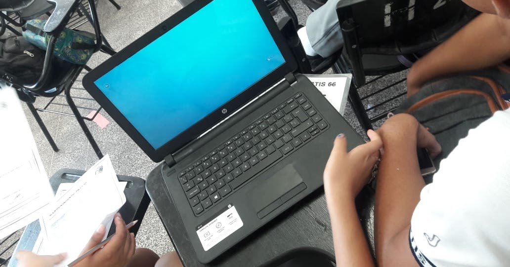 cbtis 66 agustin de iturbide