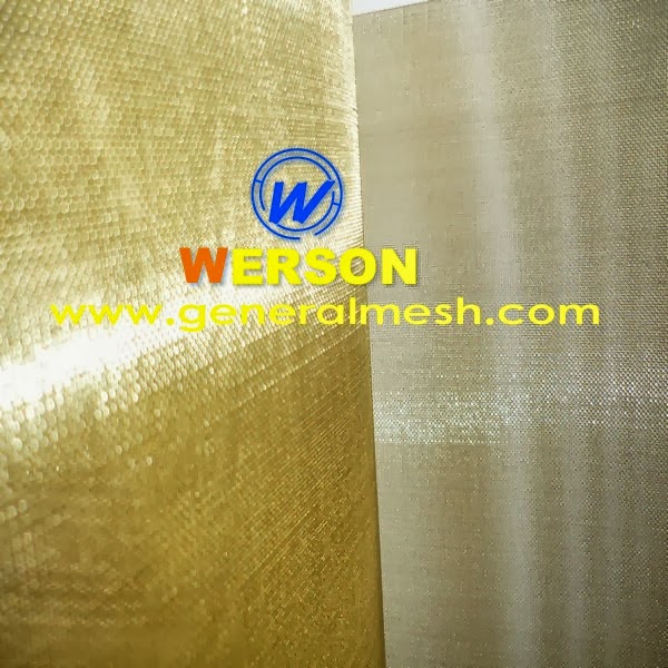 weldmeshfence: generalmesh 2-220 mesh brass wire mesh,brass wire cloth ...