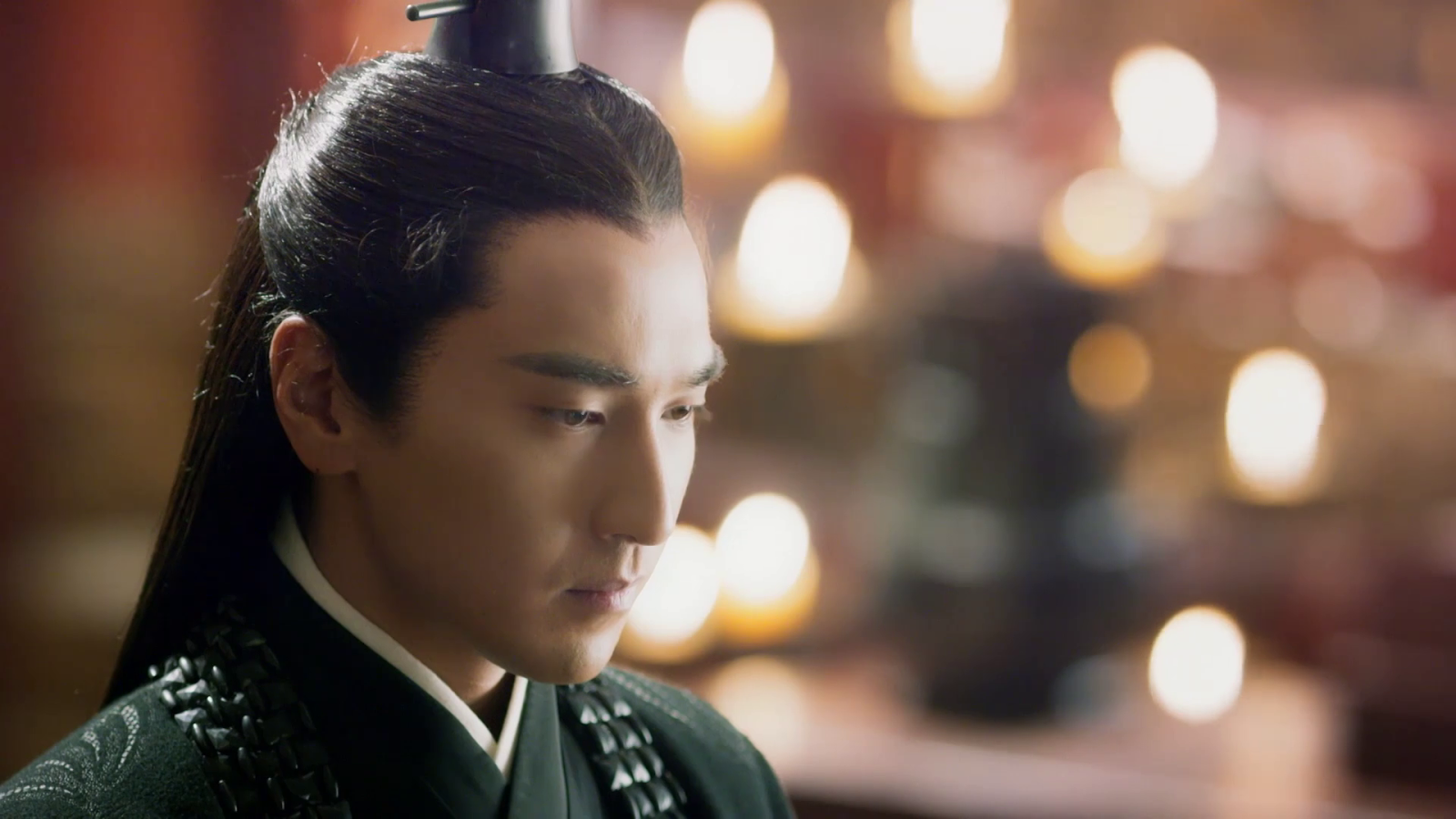 Ten Miles of Peach Blossoms 三生三世十里桃花 - List of Characters