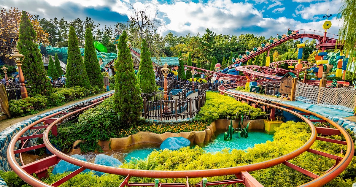 The Toontown Sparkle