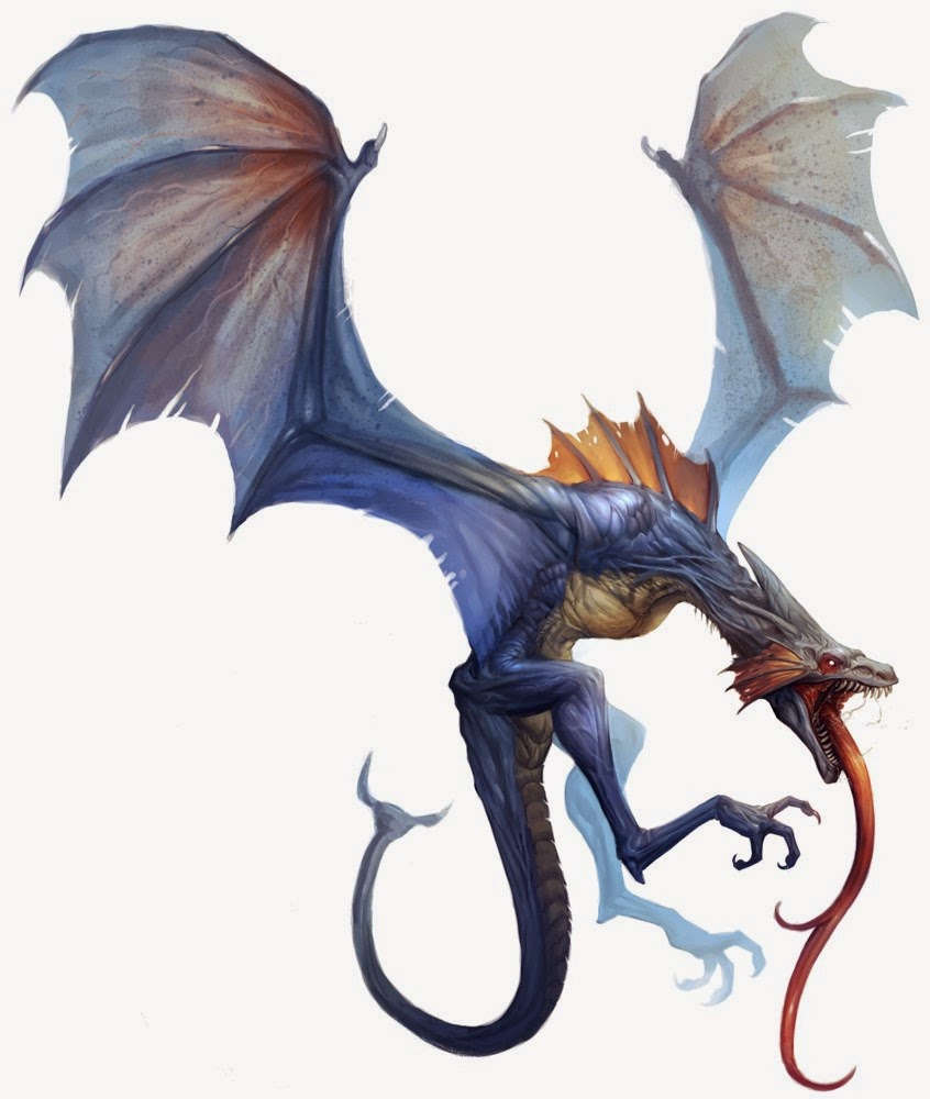 Eberron: The Winter Coalition: #62: A Farewell to Half-Orcs