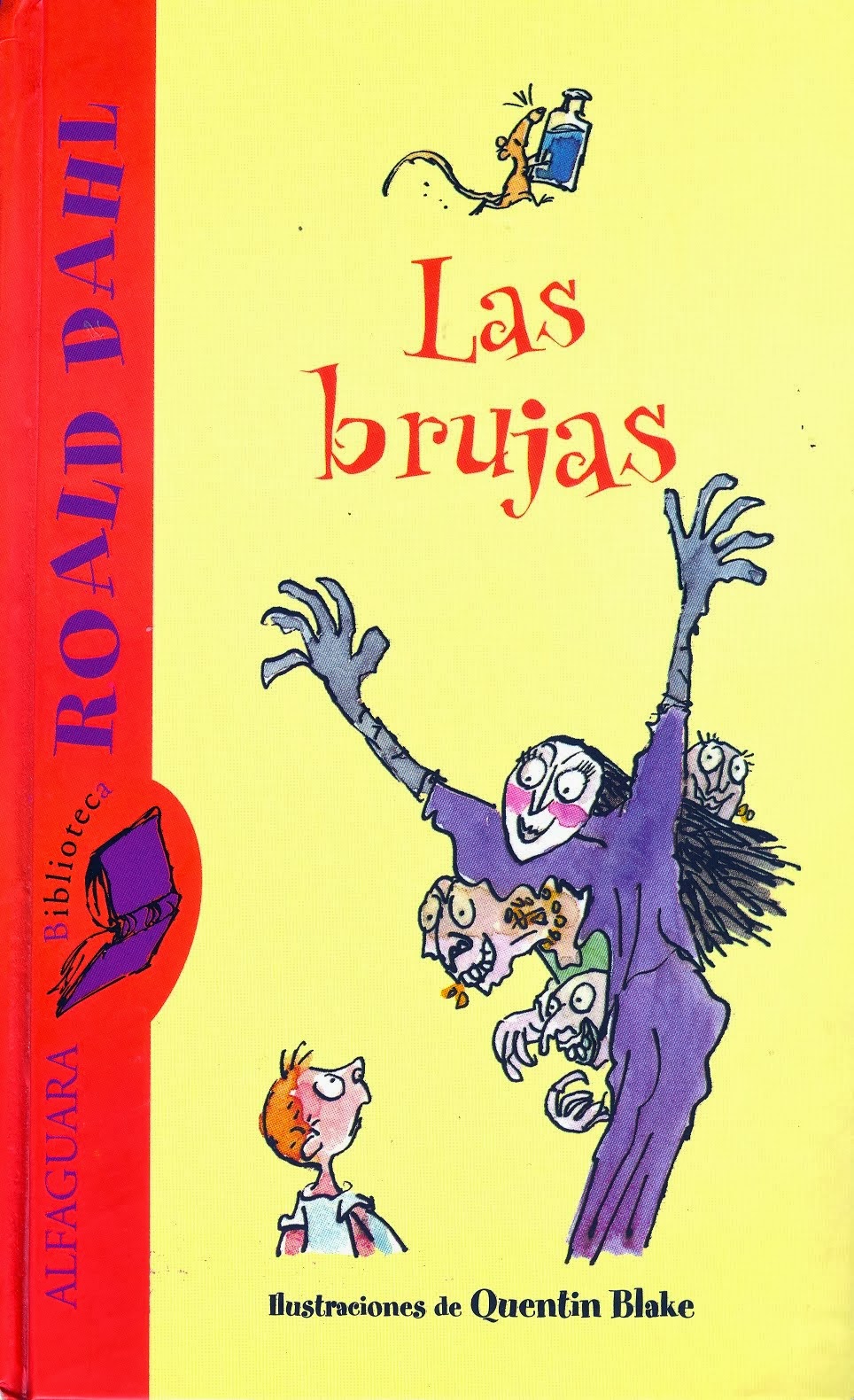 La Biblioteca de Amelia: noviembre 2013