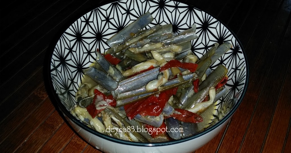 deyna83: Pepahat Masak Halia