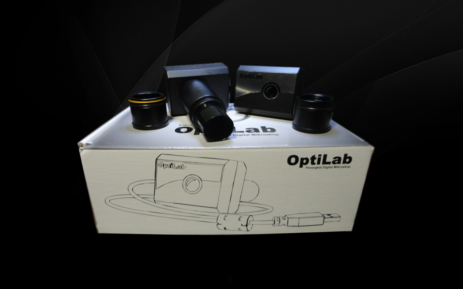 Promo Optilab Advance Desember 2016