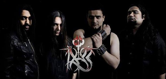 INDIAN BANDS HUB: 1833 AD