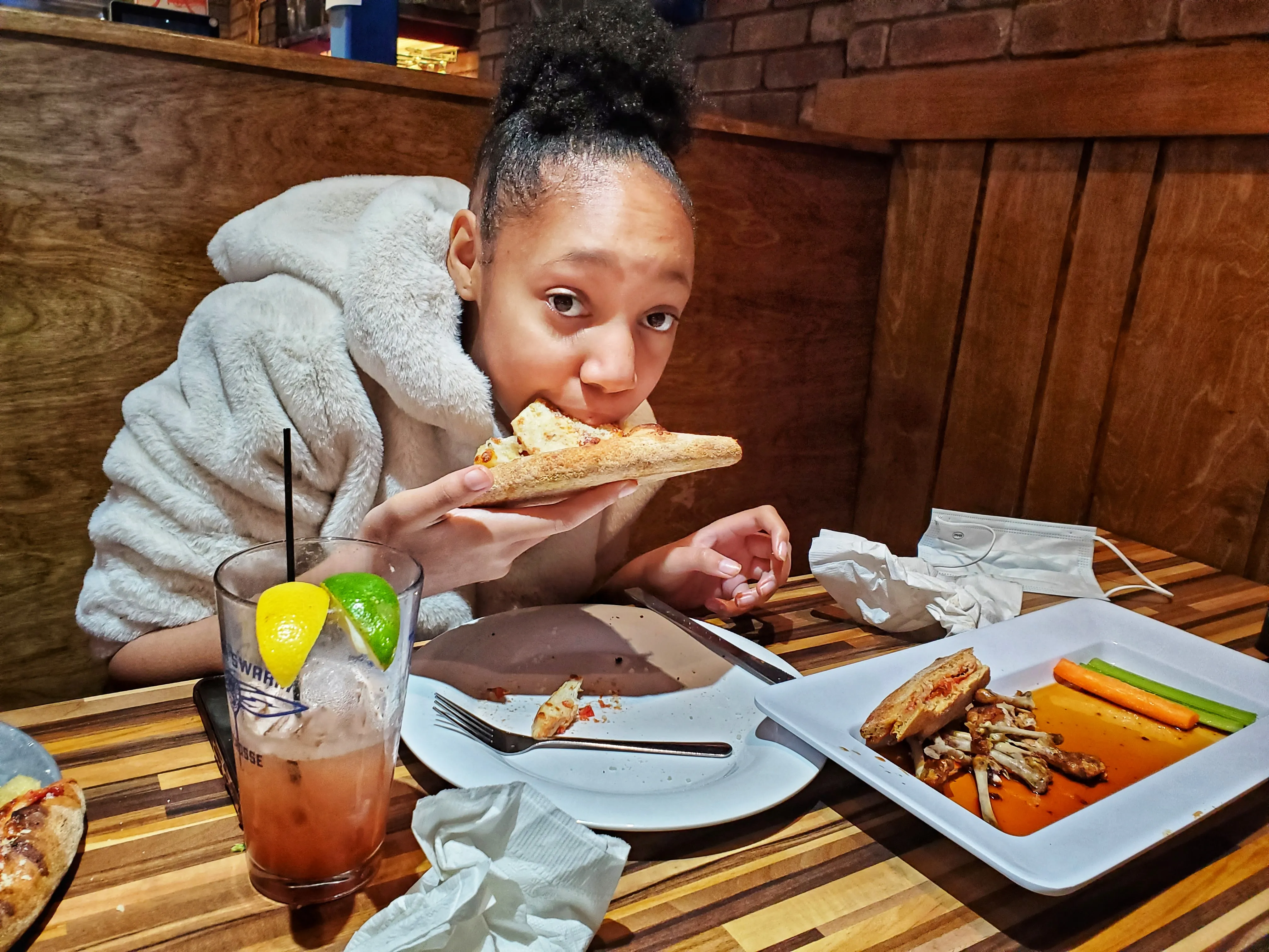 Mellow Mushroom Introduces New Menu Items