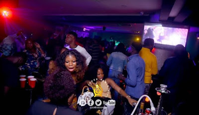Top 10 Best Night Club in Nigeria
