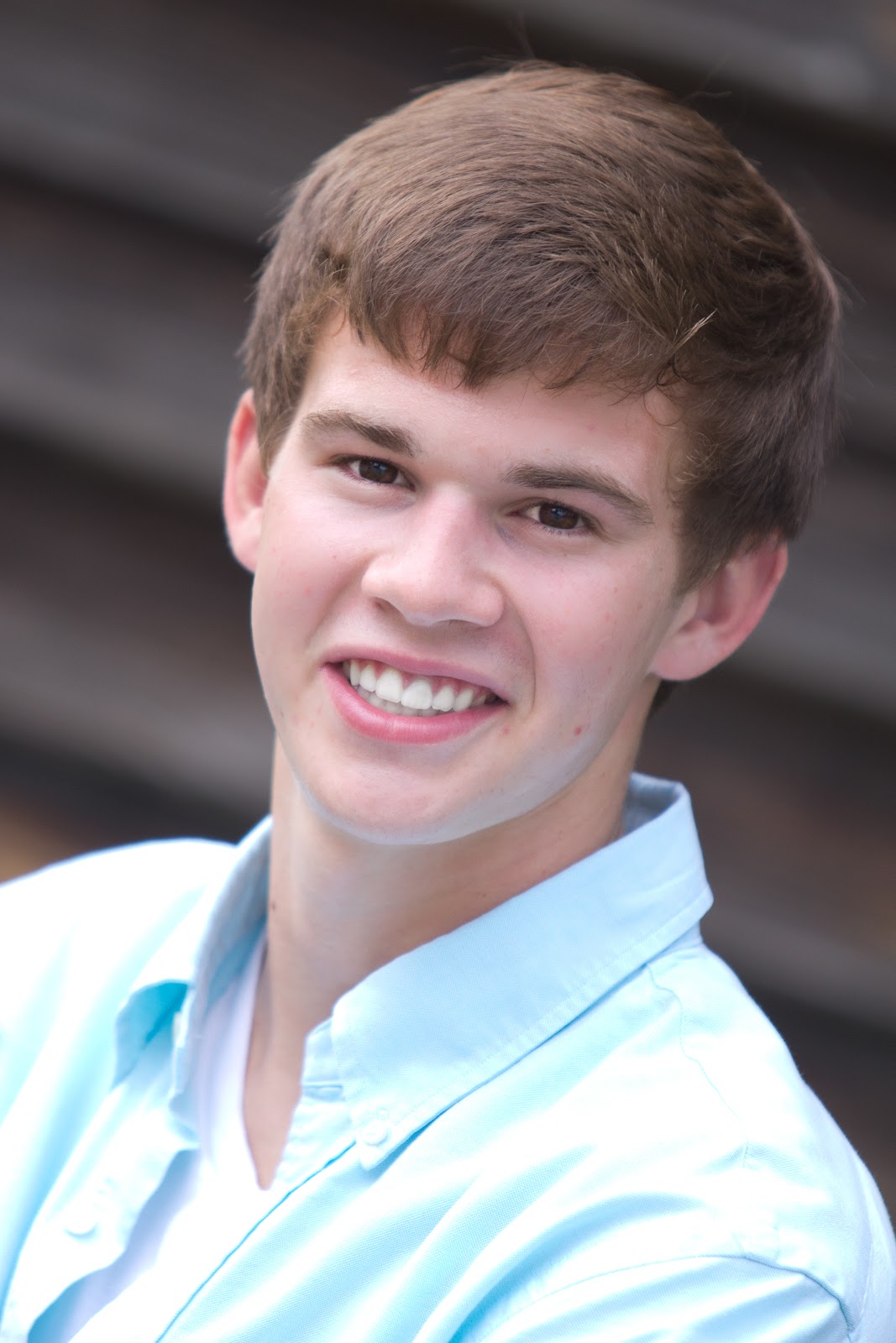 Claire Diana Photography: Hayden