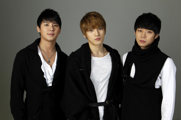 Frozen Flower ☆ jasming: JYJ、KBS問題その後etc.
