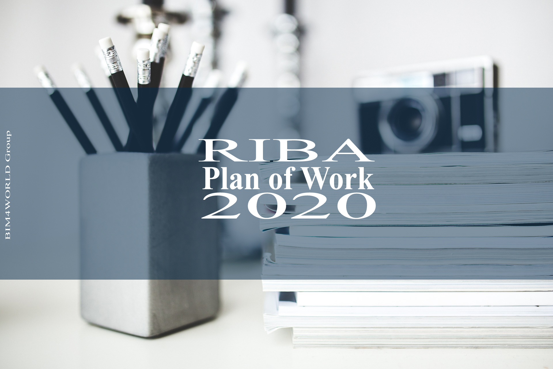 RIBA Plan of Work 2020