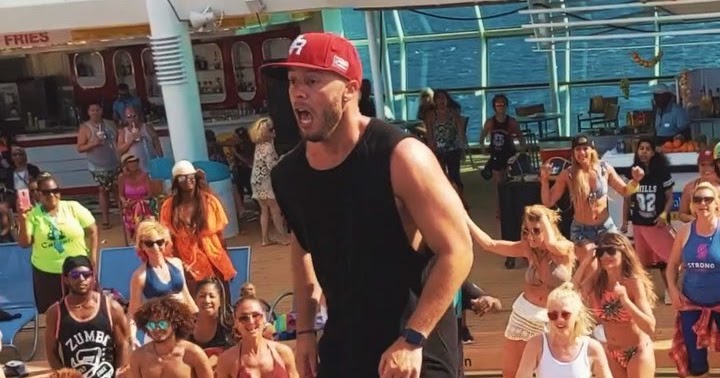 Sherhan Rodriguez: Sherhan Rodriguez-Journey To Become A Professional ...