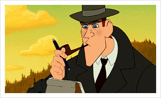 abe lincoln's skateboard: Film #5: "The Iron Giant" (1999)