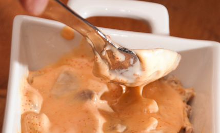 Scallop Dynamite Recipe