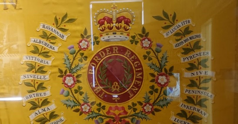 Documenting the Regimental History