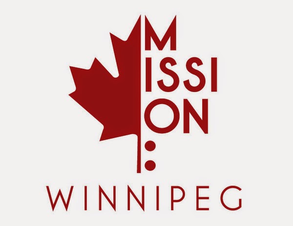Sister Maddy Martin : Canada Winnipeg Mission: The Miracle of a Mission ...