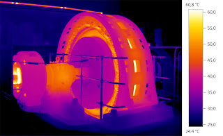 bagustris@/home: Active Thermography and its Application