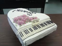 Modele Tort: TORT PIAN