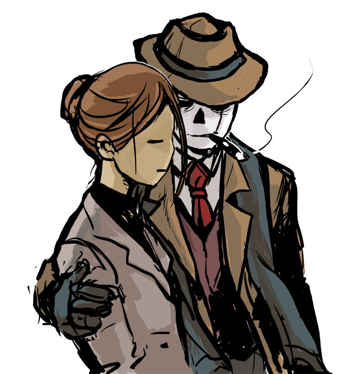 Undertale: MobTale - Kotka i Don G - Co by było gdyby Kici-Kicia ...